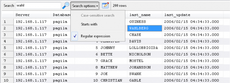 Why Use Sql Multi Select In Addition To Pgadmin 4 Yohz Software Development Blog 4169