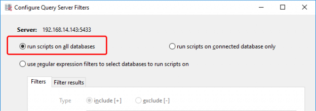 SQL Multi Select | Yohz Software Development Blog