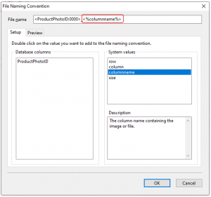 SQL Blob Export Archives - Yohz Software Development Blog