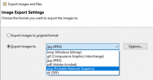 How to view image data type in SQL Server | Yohz Software Development Blog