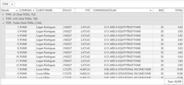 Easy Excel Analysis Archives - Yohz Software Development Blog