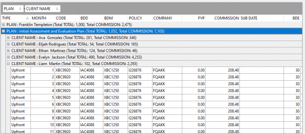 Easy Excel Analysis | Yohz Software Development Blog