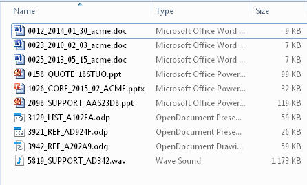 SQL File Import - Product Overview
